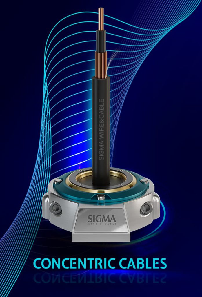 Home Page - سیم و کابل سیگما