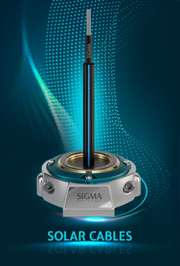 Home Page - سیم و کابل سیگما