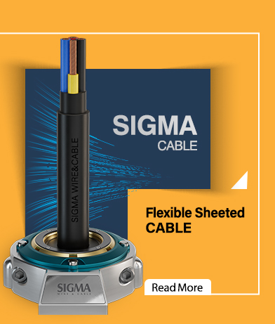 Sigma productions - wire & cable