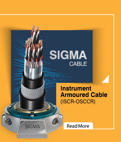 Sigma productions - wire & cable