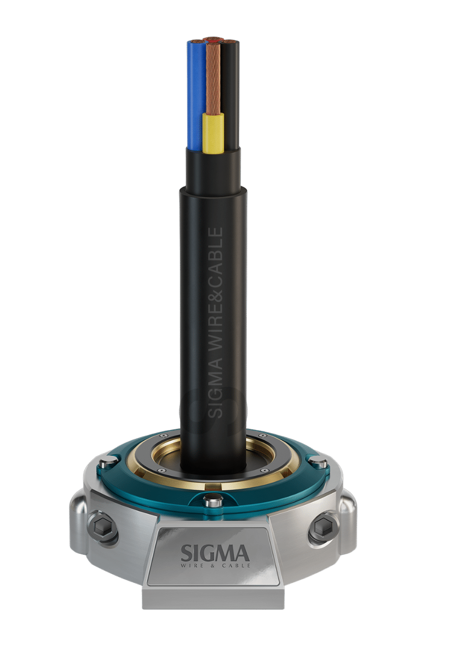 Buy and price of flexible cable - Sigma wire and cable